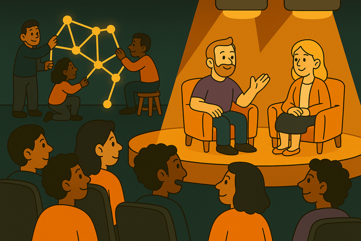 Dissecting Matt Mullenweg’s comments at WordCamp Europe, part 1